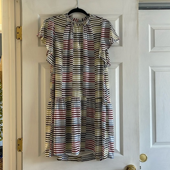 LOFT | Dresses | Loft Womens Mini Dress | Poshmark